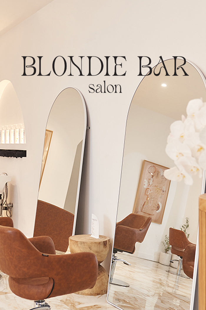 Blondie Bar Salon
